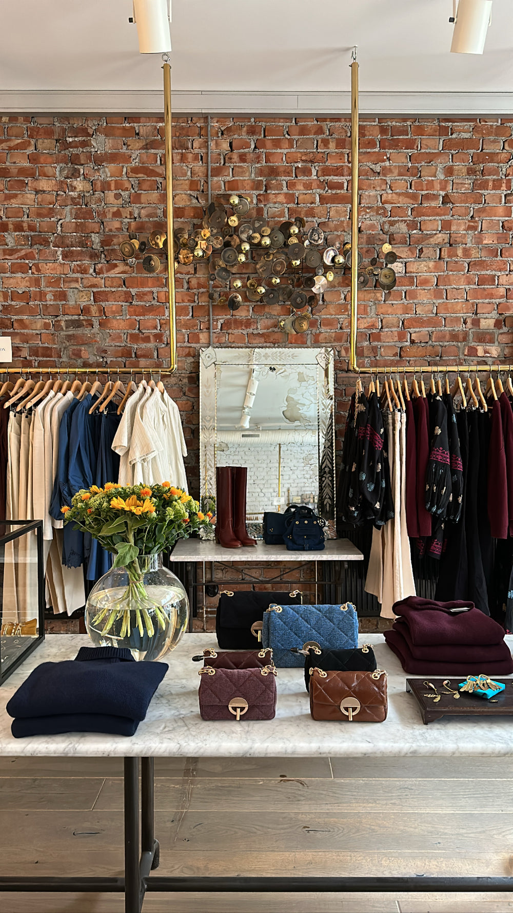 The most beautiful store in Norway. Scandinavian and French design – Shine