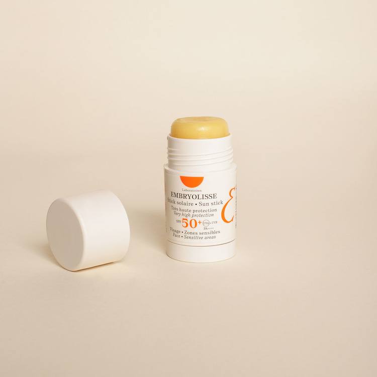 EMBRYOLISSE - Sun Stick SPF50+ 15g – Shine